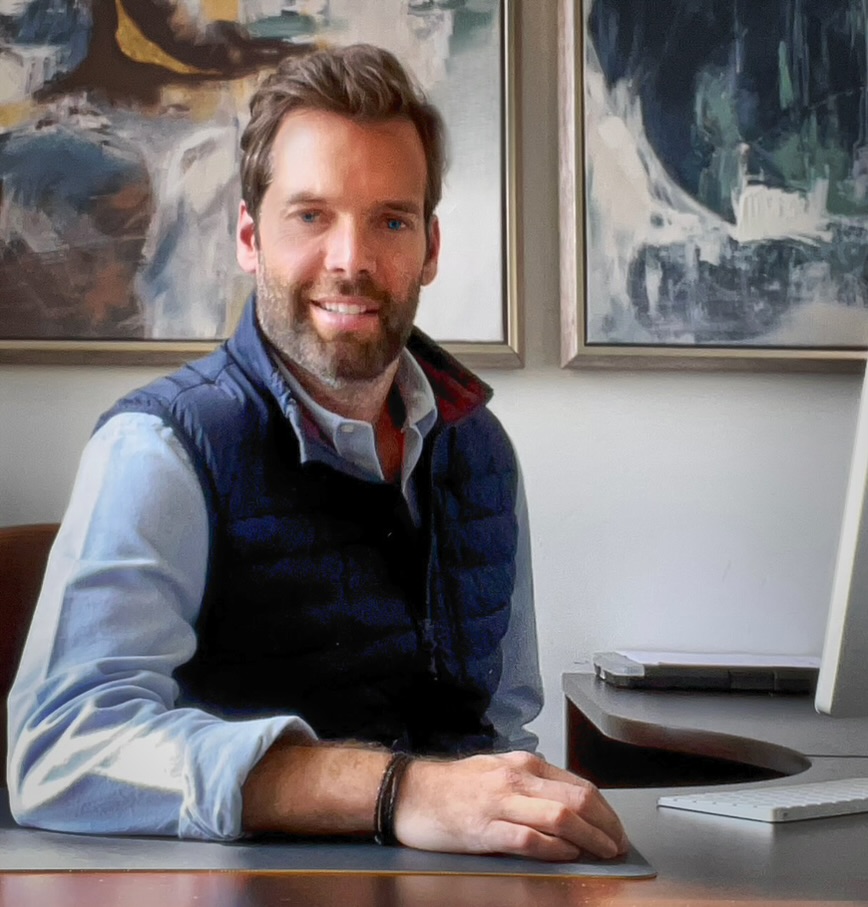 About - Curran Capital